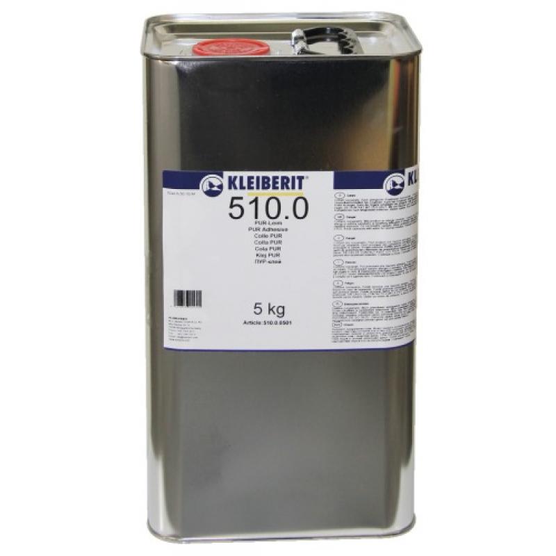 Colles polyuréthane PUR 510 Fiberbond | Legallais