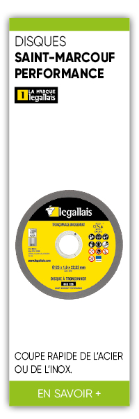 Quincaillerie professionnelle Legallais, quincaillerie, agencement ...