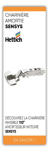 Quincaillerie professionnelle Legallais, quincaillerie, agencement ...